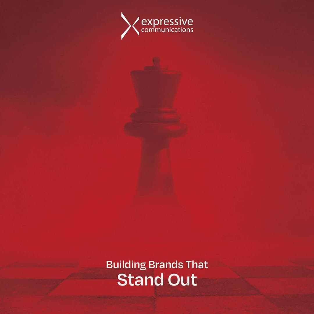 Expressive Communications Ltd. | 360 Marketing Agency